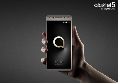 TCL Communication Formally Introduces World’s First Complete 18:9 ...