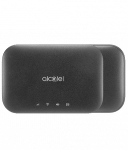LINKZONE 4G LTE Cat7 Mobile Wi-Fi | Alcatel Mobile