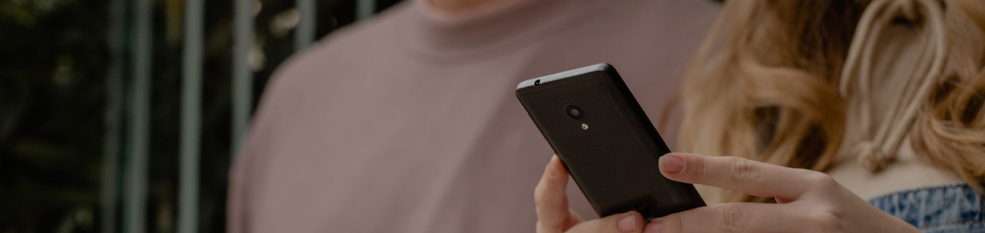 App Services - Alcatel