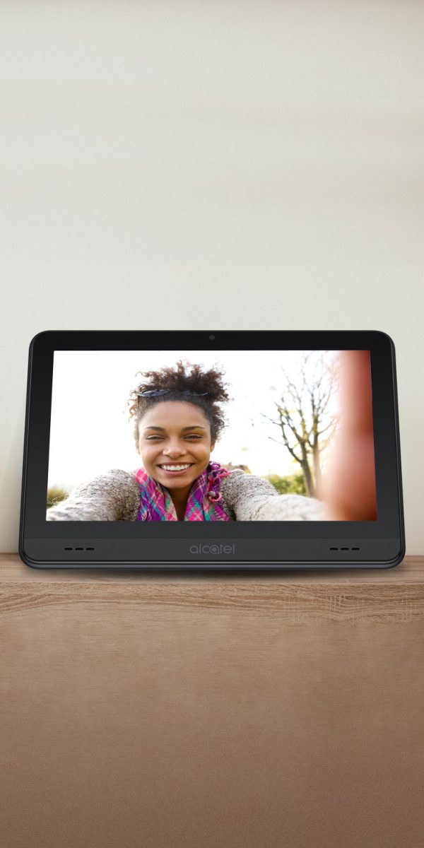 Alcatel Smart Tab 7 | Alcatel Mobile