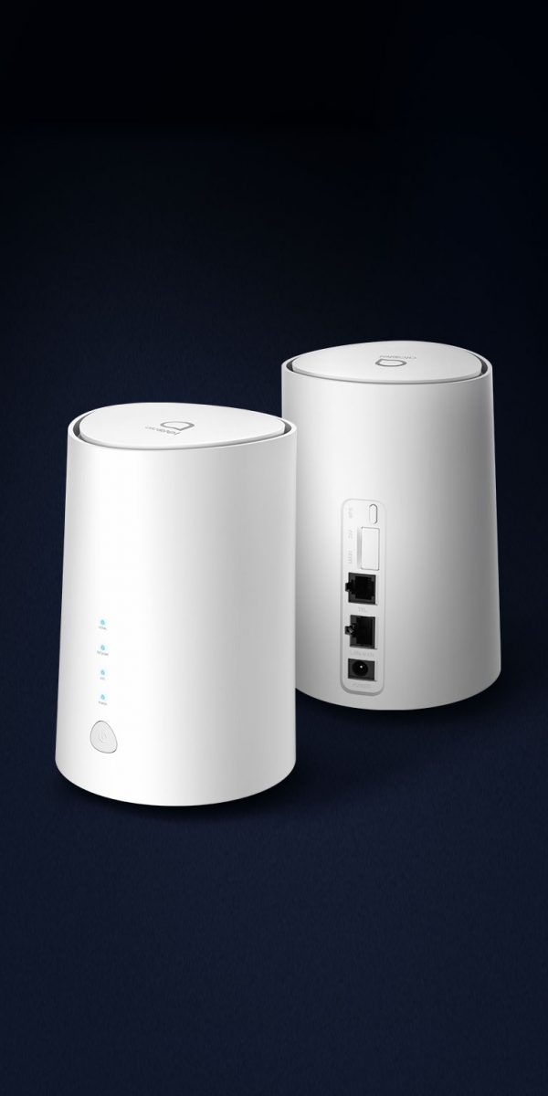 LINKHUB LTE cat7 Home Station | Alcatel Mobile