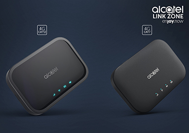 TCL Communication Introduces Its Fastest LTE Mobile Broadband Hotspots ...