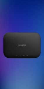 LINKZONE 4G LTE Cat7 Mobile Wi-Fi | Alcatel Mobile
