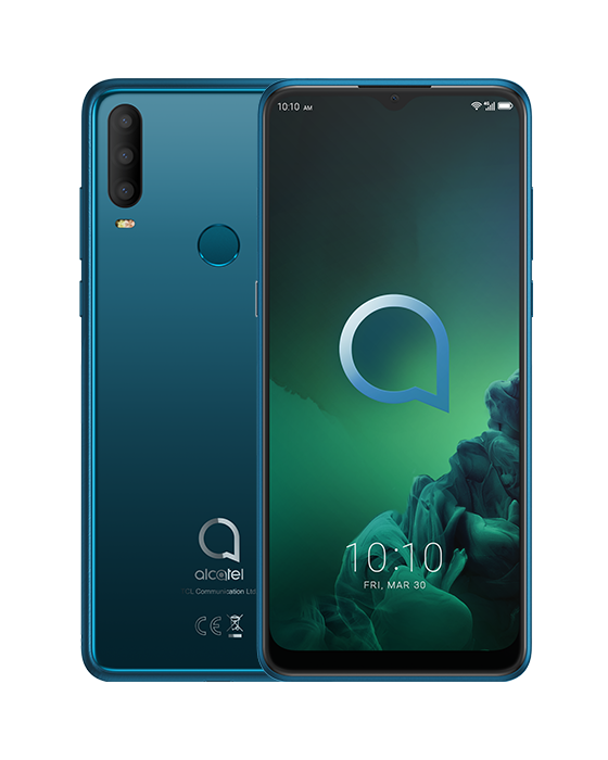 Alcatel 3X (2020) | Alcatel Mobile