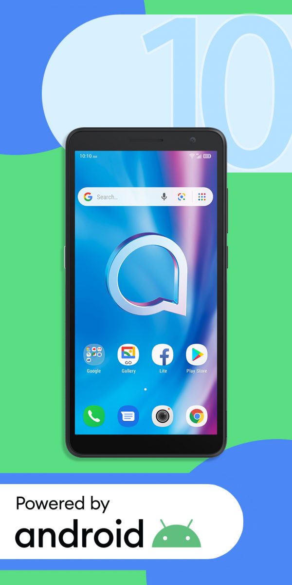 Alcatel 1B (2020) | Alcatel Mobile