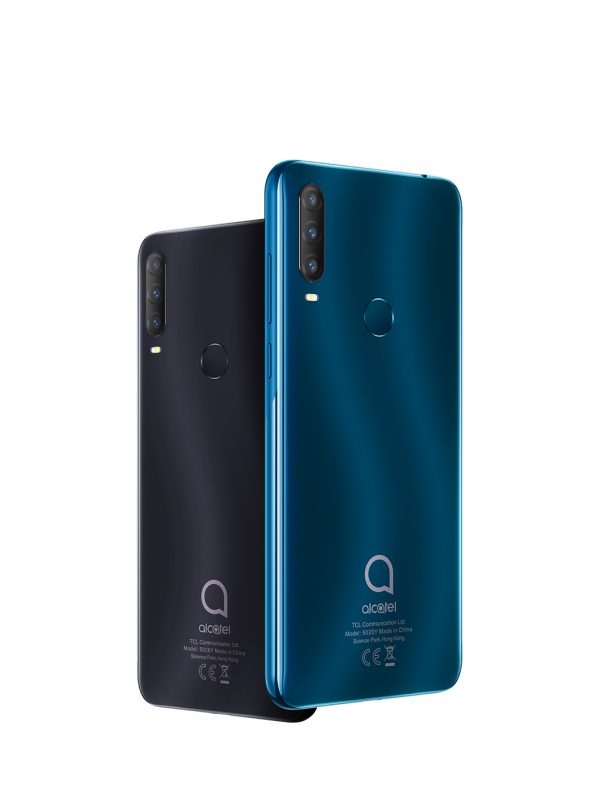 Alcatel 1S (2020) | Alcatel Mobile