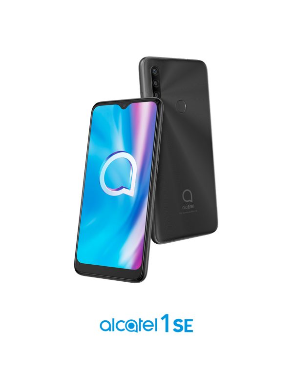 Alcatel 1SE (2020) | Alcatel Mobile