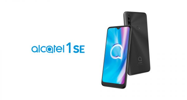 Alcatel 1SE (2020) | Alcatel Mobile
