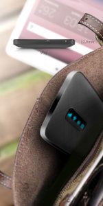 LINKZONE 4G LTE Cat4 Mobile Wi-Fi - Alcatel