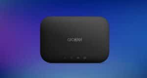 LINKZONE 4G LTE Cat7 Mobile Wi-Fi | Alcatel Mobile