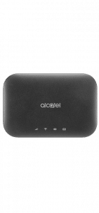 LINKZONE 4G LTE Cat7 Mobile Wi-Fi | Alcatel Mobile