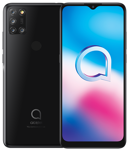 Alcatel 1B (2022) - Alcatel