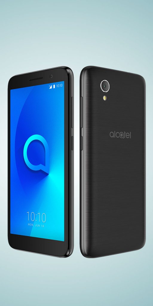 Alcatel 1 | Alcatel Mobile