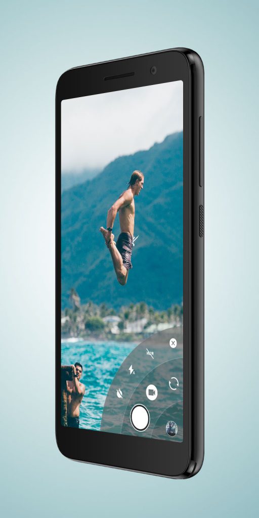 Alcatel 1 | Alcatel Mobile