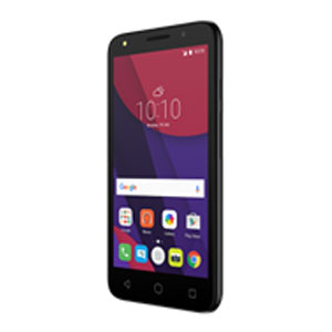 PIXI 4 (5) 4G | Alcatel Mobile