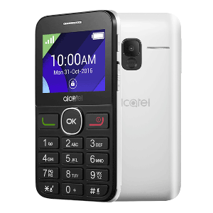 Alcatel 2008 - Alcatel