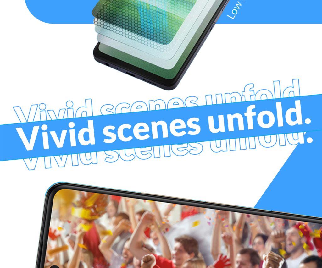 alcatel V3 Ultra 5G – Alcatel