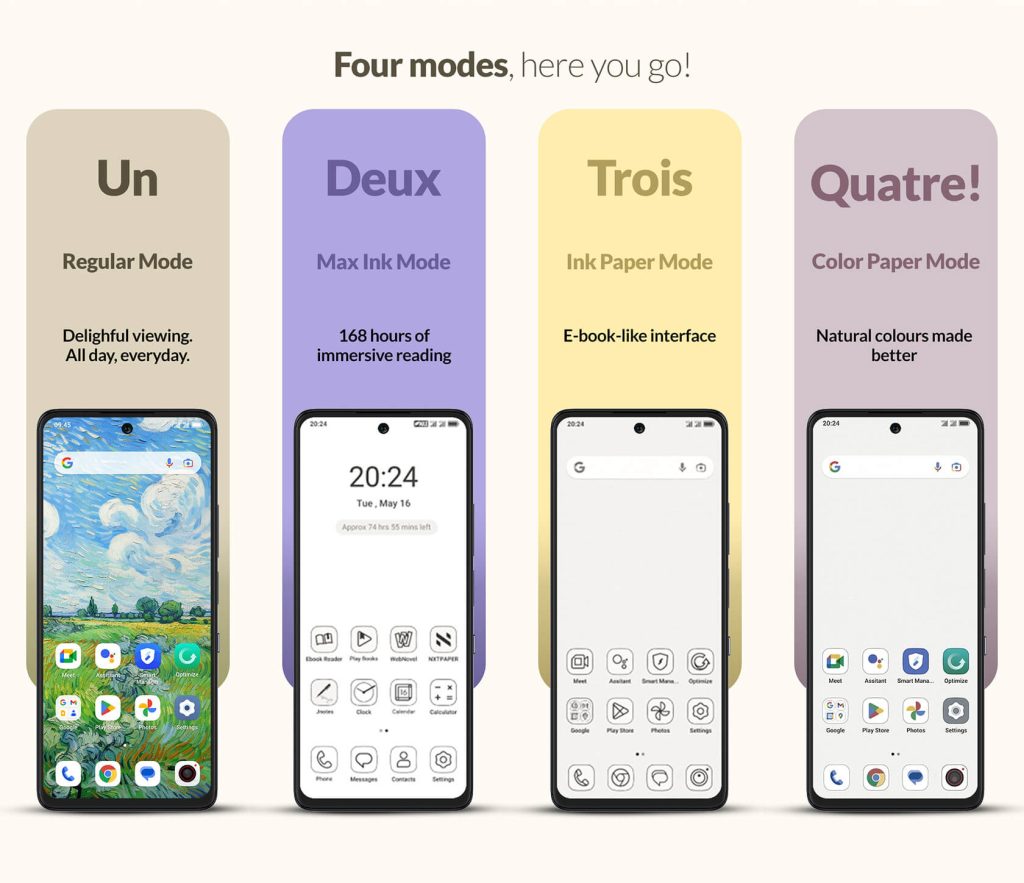 alcatel V3 Ultra 5G – New – Alcatel