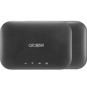LINKZONE 4G LTE Cat7 Mobile Wi-Fi | Alcatel Mobile