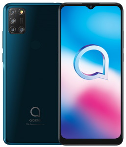 Alcatel 3X (2020) - Alcatel