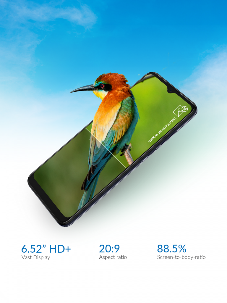 Alcatel 1S (2021) - Alcatel