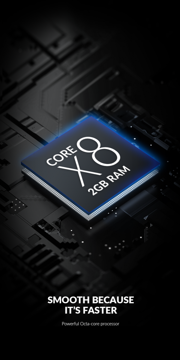 Alcatel 1L Pro - Alcatel