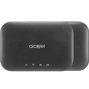 LINKZONE 4G LTE Cat7 Mobile Wi-Fi | Alcatel Mobile