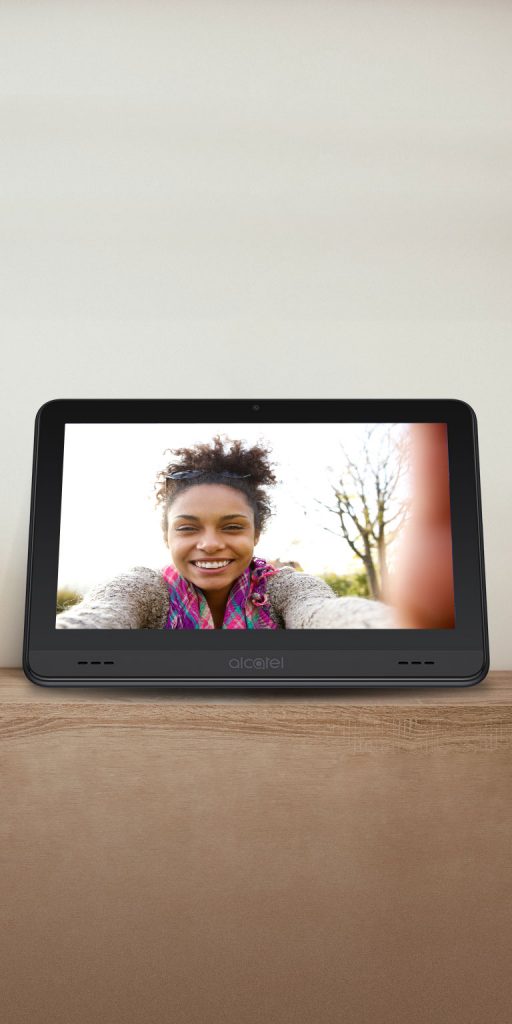Alcatel Smart Tab 7 | Alcatel Mobile
