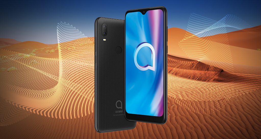 Alcatel 1V |2020| - Alcatel