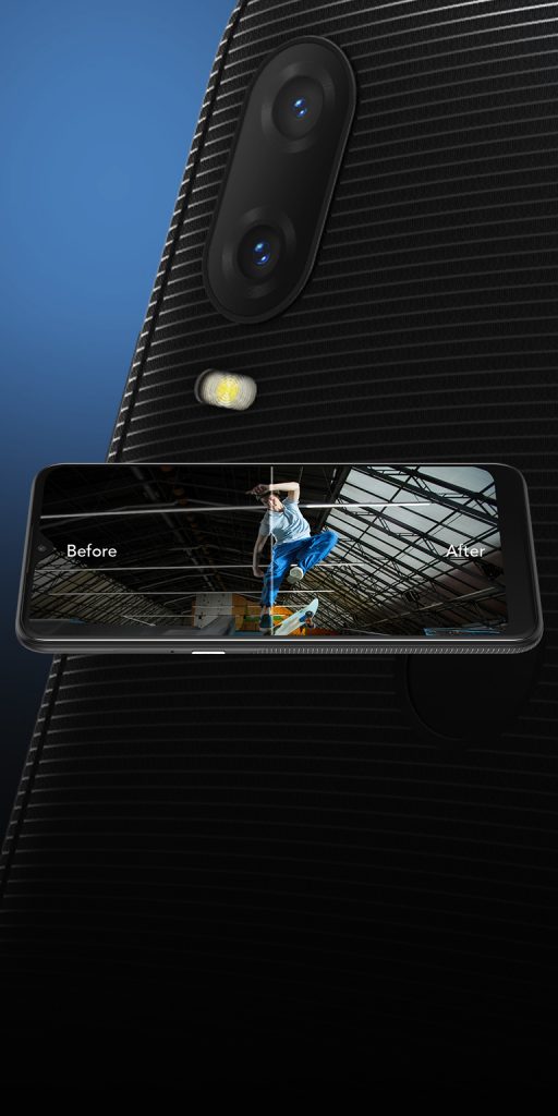 Alcatel 1V |2020| - Alcatel