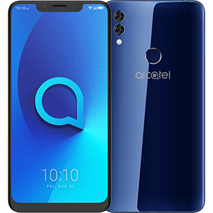 Alcatel 5V | Alcatel Mobile