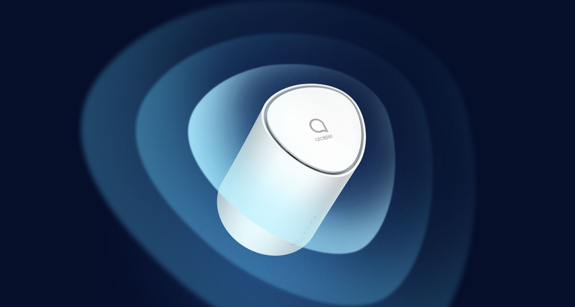 LINKHUB LTE cat7 Home Station | Alcatel Mobile