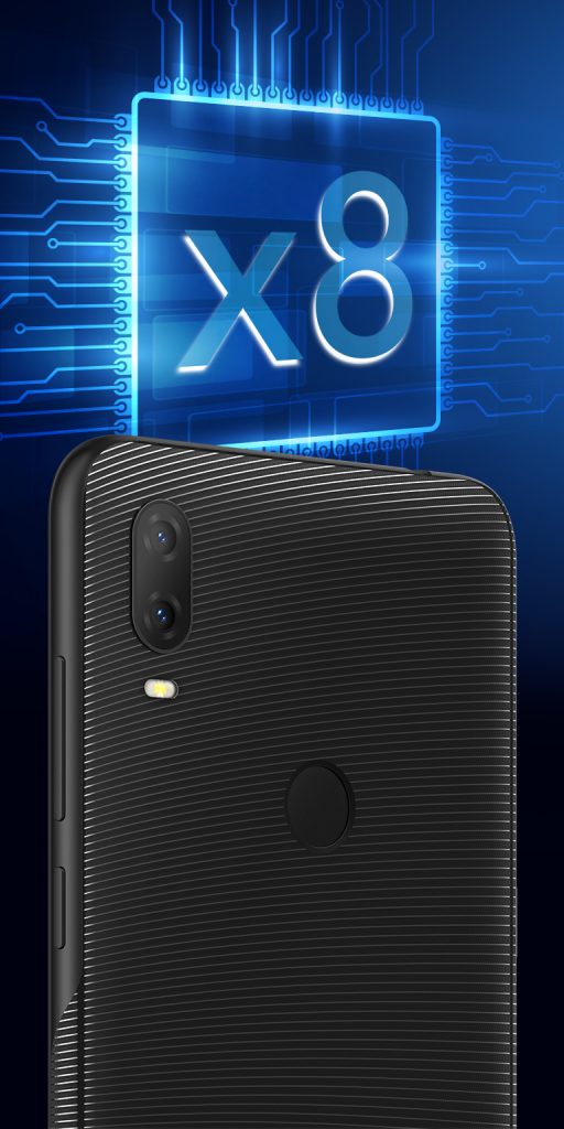 Alcatel 1V (2020) - Alcatel
