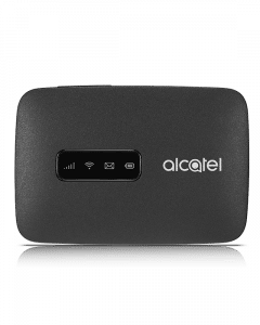 LINKZONE 4G LTE Cat7 Mobile Wi-Fi | Alcatel Mobile