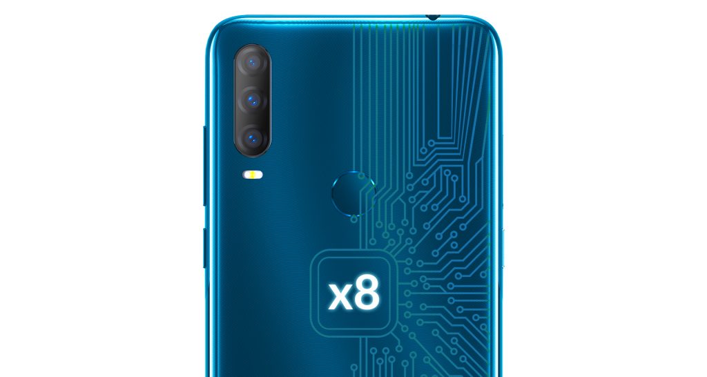 Alcatel 1S (2020) / 5028Y - Alcatel