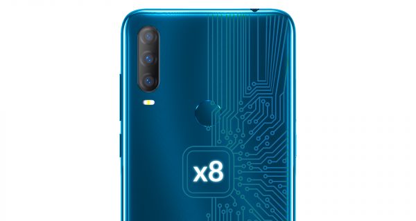 Alcatel 1S (2020) / 5028Y - Alcatel