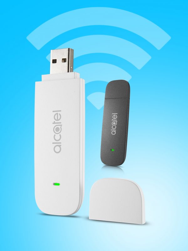 Alcatel LINKKEY IK40V - Alcatel