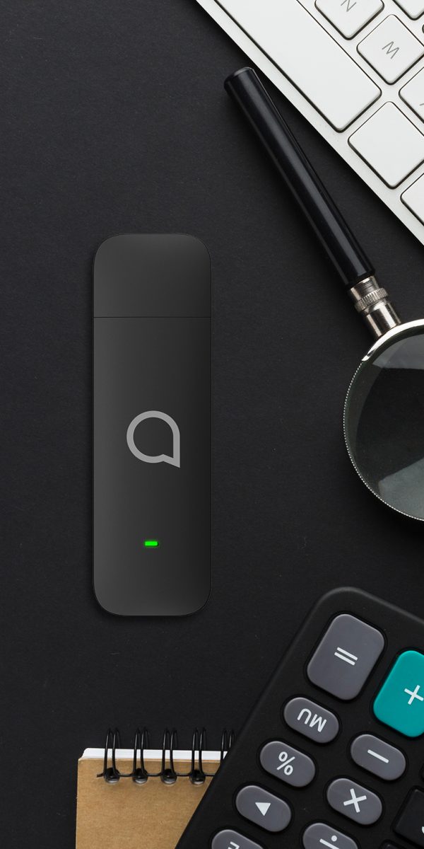 Alcatel LINKKEY IK41VE1 - Alcatel