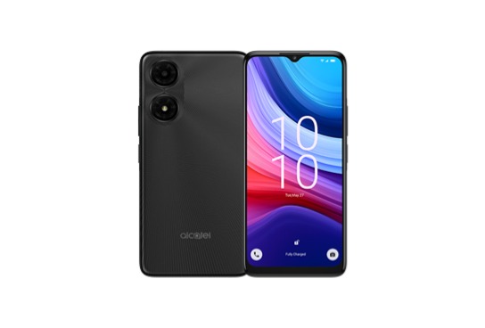 Alcatel 3L - Alcatel